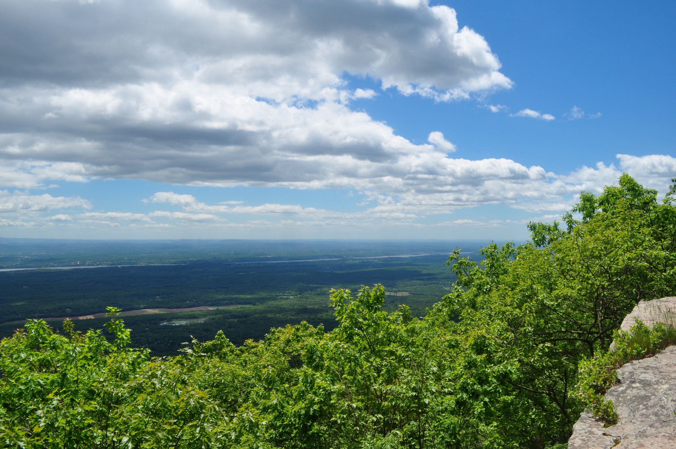 Catskill Mountain House & Hotel Kaaterskill Ruins – The Rambling Wanderer